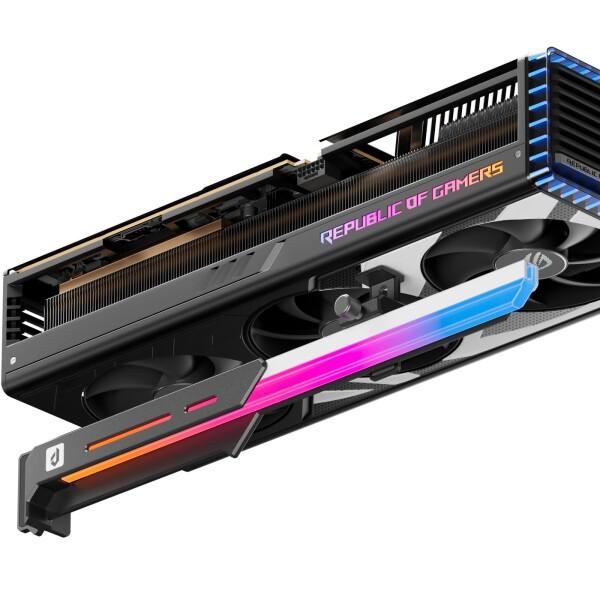 Novonest グラボステー gpu サポート 高互換性 伸縮自由 4方向調整 合金製 たわみ防止 5V ARGB Sync サポートステイ VGAサポートステイ グラボ支え棒 取り付け簡単 黒「GL7KC」商品コード：490811417...