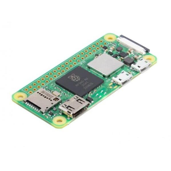 Raspberry Pi Zero 2 W 日本技適取得済商品 ラズベリーパイゼロW2商品コード：49081142064Raspberry Pi Zero 2 W　日本国電波法　適取得済(写真参照)パッケージマーク入りRP3A0搭載、1GH...