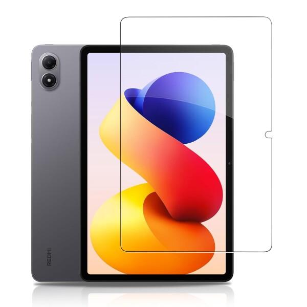 For REDMI Pad 2 Pro 用 フィルム 保護フィルム  REDMI Pad 2 Pro 12.1インチ 強化 液晶保護 ガラスフィルム 高透過率 硬度9H 飛散防止 気泡防止 指紋防止 自動吸着 貼り付け簡単商品コード：490...