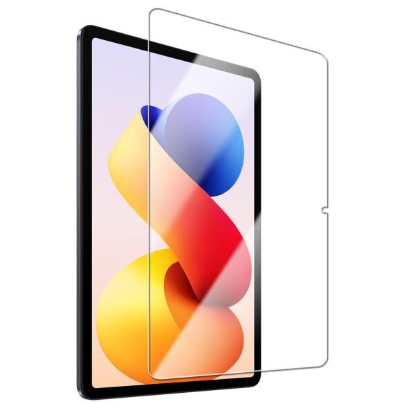 KPNS For REDMI Pad 2 Pro ガラスフィルム 液晶保護フィルム 国産旭硝子素材製 9H 表面硬度 強化ガラス 耐傷性 画面保護フィルム 1枚セット商品コード：49081142385型番：REDMI-Pad-2-Pro-1...