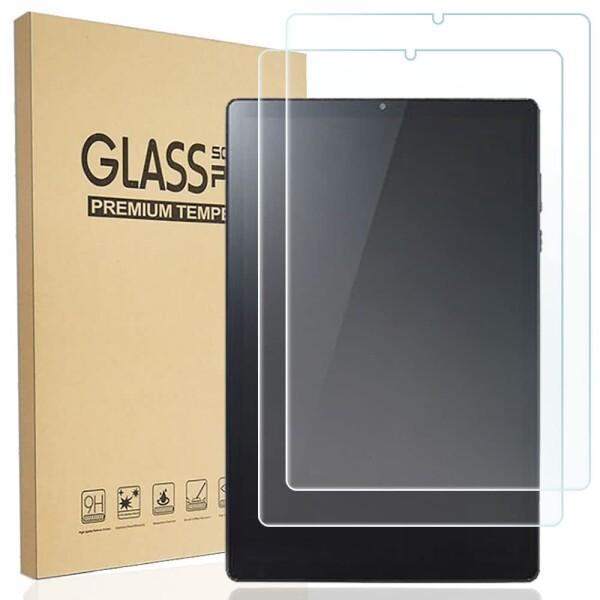 RuiMi FOR Lenovo TAB6 5G 用のガラス 保護フィルム 硬度9H 超薄型 0.33mm FOR Lenovo TAB6 5G 用のガラスフィルム 貼り付け フィルム FOR Lenovo TAB6 5G 用の強.化ガラス...