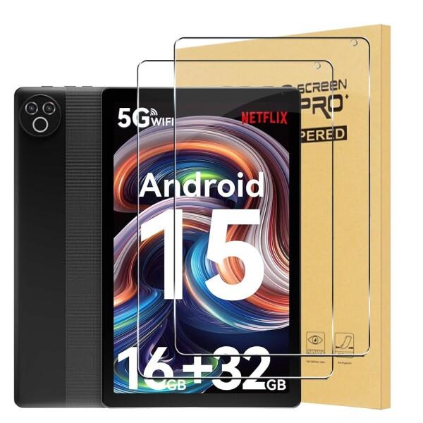 For HiGrace HGCKB1004 フィルム 10.4インチ タブレット 対応 ガラスフィルム 高感度タッチ 日本旭硝子製 高透過率 防水 耐油 硬度9H 指紋防止 気泡防止 耐衝撃 貼り付け簡単 超薄飛散防止 強化ガラスフィルム ...