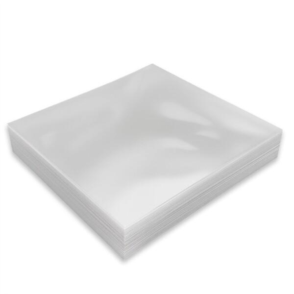 YESprime レコード 袋 LP ケース 325×325mm 厚さ0.08mm 100枚 スリーブ 収納 透明袋 OPP 外袋 アルバム 静電気商品コード：49081142790型番：4582739324740サイズ：325×325mm...