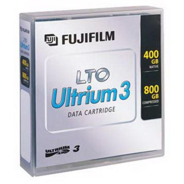 【発売日：2004年12月01日】富士フイルム LTO FB UL-3 400G J LTO U 3データカートリッジ商品コード：49081143252型番：FBA_47022ソノタメディア規格:LTO / 容量(MB):400000 / ...