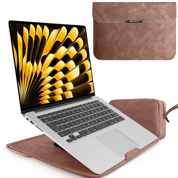 LanQii ノートパソコン用スリーブ 16 /15.6/14/13.3/13/12/11.6/11 インチ パソコンケース Macbook Air Pro/Dell/Surface/Ausu/Acer/HP/Lenovo 用 磁石設計 薄...