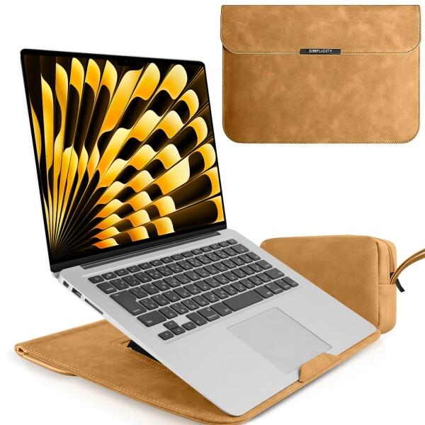 LanQii ノートパソコン用スリーブ 16 /15.6/14/13.3/13/12/11.6/11 インチ パソコンケース Macbook Air Pro/Dell/Surface/Ausu/Acer/HP/Lenovo 用 磁石設計 薄...