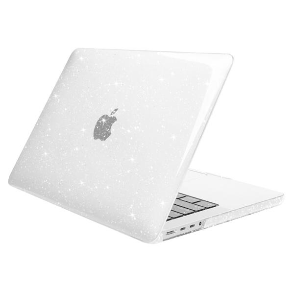 MOSISO 対応機種 MacBook Pro 14インチ ケース M5 M4 M3 M2 M1チップ A3434 A3112 A3185 A3401 A2918 A2992 A2779 A2442(2026 2025-2021発売)、キラ...