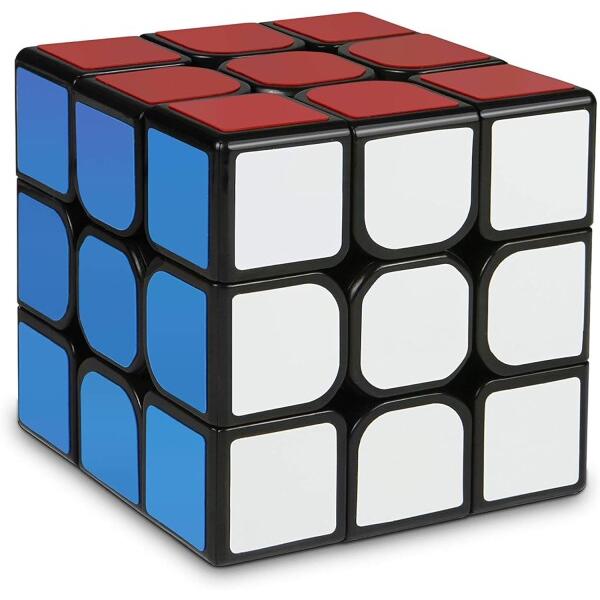 マジックキューブ 磁石キューブ  魔方 競技用キューブ 立体パズル 回転スムーズ プロ向け 達人向け 知育玩具 (磁石内蔵3x3公式版)商品コード：49081145310型番：FV-MEI-Cサイズ：5.6x5.6x5.6カラー：磁石内蔵3...