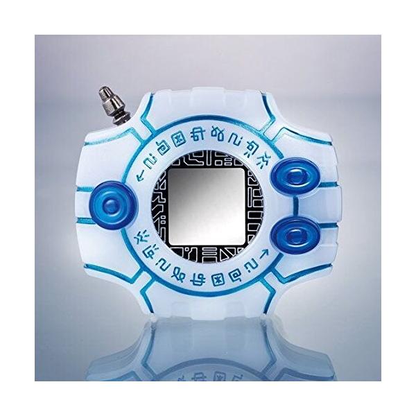 バンダイ(BANDAI) Complete Selection Animation デジヴァイス tri. memorial（CSAデジヴァイス tri. memorial）商品コード：49081146132サイズ：ワンサイズカラー：ホワイト