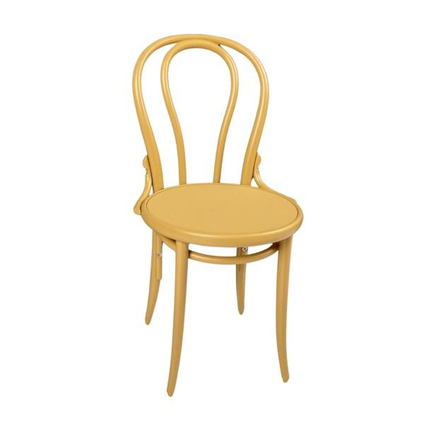 1/6スケール ミニチュア バックチェア ターメリック 金属製 ドール家具 座面交換可能 撮影用小物商品コード：49081146299型番：LSL-FR-009-tuリアルで耐久性のある金属製のバックチェア座面は2種類付属、交換可能1/6ス...