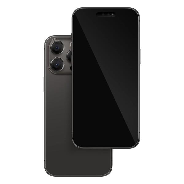 展示用模型 iPhone 14 Pro ブラック スマホ ダミー ｜ 本物の電話のように 展示・店頭ディスプレイ・撮影用小道具として最適なリアルサイズ携帯模型 キッズスマートフォン スマホ おもちゃ スマホ型商品コード：4908114633...