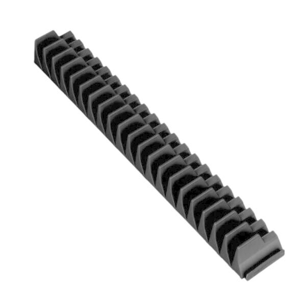 ateena レンチホルダー スパナホルダー マグネット ツールホルダー レンチラック マグネットホルダー 工具 収納 (ブラック, 1本)商品コード：49081158539型番：ateenaサイズ：1本カラー：ブラック耐久性のある素材:高...