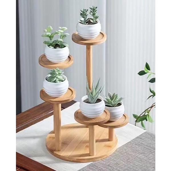 フラワースタンド室内 フラワースタンド 5段 花台 プランタースタンド 花台 ・園芸ラック 花置き棚 ガーデンラック フラワーラック 観葉植物 台 ガーデニング 棚植物商品コード：49081159715型番：h4fsd4f98e9f4s9d...