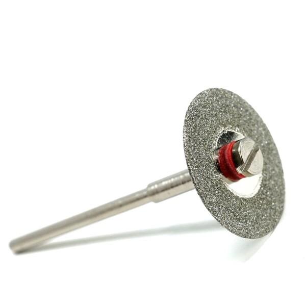 POLARIS ミニルーター用パーツシリーズ (3655 ダイヤモンドカッター小)商品コード：49081171013