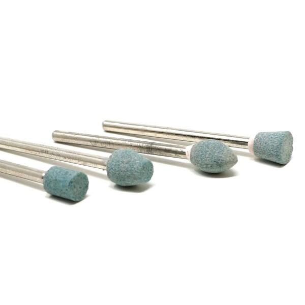 POLARIS ミニルーター用パーツシリーズ (3652 石材用ビットセット)商品コード：49081171016型番：polaris-3652