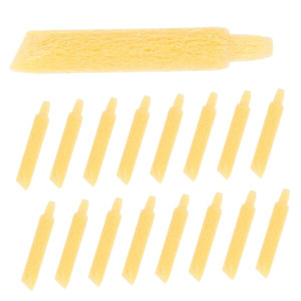 EXCEART 30個 ? ??? マーカー用 い 斜 マーカー 愛 者 見の 充用ニブ商品コード：49081212528型番：1交換用ペン先 - 交換用ペン先は、本格的なマーカー アーティストや愛好家、ホワイトボード マーカー ペン先にと...