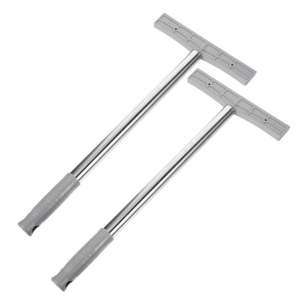 EXCEART 2個 選挙運動場看板、抗議サインスタンド、パレード、手持ちサインポール、盛大な式典、スポーツ投票プラカード、ポール保持サイン、ポールリーダー、ピックアップクラス、スポーツミーティン商品コード：49081217855型番：JO...