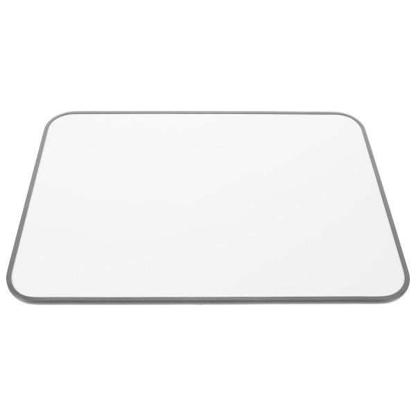 MAGICLULU 磁気 ホワイトボード 11.69×8.27インチ 両面消去可能 メモボード デスク用 筆談ボード 家庭用 オフィス 教室用商品コード：49081217887型番：TVG1728ZFIW32XHDP8TUQサイズ：29.7...