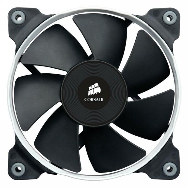 【発売日：2015年08月18日】CORSAIR AIR SERIES SP120 HIGH PERFORMANCE EDITION CO-9050007-WW (SP120-HPE) (PC)商品コード：49081219359型番：CO-...