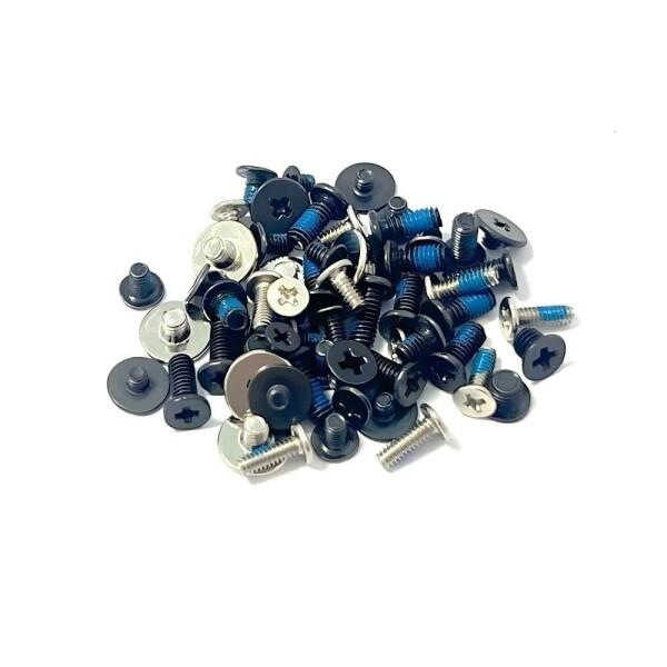 HSSDTECH ノートパソコン用ネジセット DELL 用 Vostro 3500 P90F（防脱ネジなし）商品コード：49081219370型番：NL07221-HJP1ノートパソコン用ネジセット DELL 用 Vostro 3500 P...