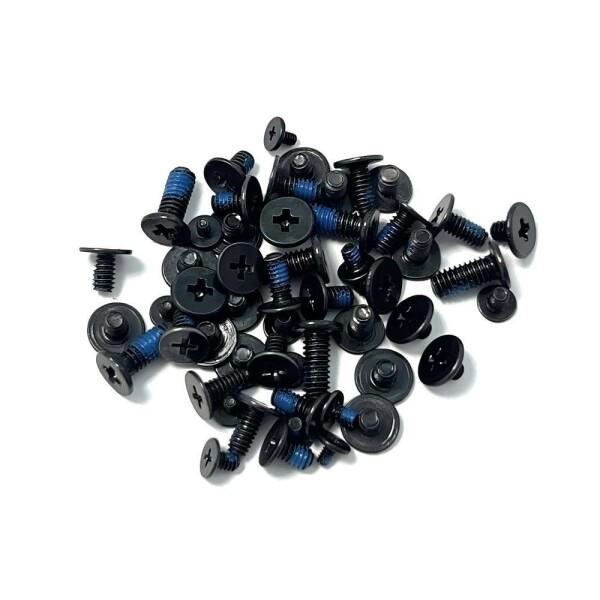 HSSDTECH ノートパソコン用ネジセット HP 用 ZBook Studio 16 inch G9 G10 G11 N10944-001 （防脱ネジなし）商品コード：49081219371型番：NL06295-HJP1ノートパソコン用ネ...