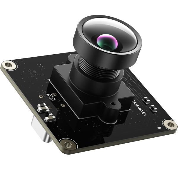 InnoMaker USB 3.0 UVCカメラモジュール IMX415センサー搭載 4K@30FPS &amp; 1080P@60FPS プラグアンドプレイ Windows/Linux/Mac/Android/Raspberry Pi/J...