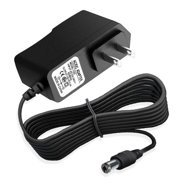 WD Western Digital My Book Essential 外付けハードドライブ HDD パワーカード用 12V フィット商品コード：49081219981型番：WDTB12020YB01BKカラー：ブラック互換性:My Bo...