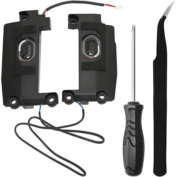 ZHUROUPU ノートパソコン内蔵スピーカーの交換用 for ThinkPad T460s、T470s 左＆右スピーカーPK23000N2Y0 PK23000N2N0 00JT988 HIFI音質オーディオリペアツール付き商品コード：49...
