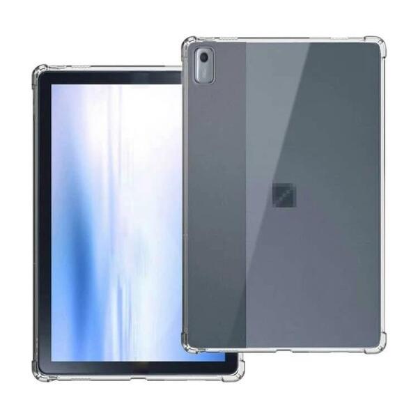 For NEC LAVIE Tab T9（T0975/GAS .T0995/HAS、TAB09/Q01） 用のタブレットケース カバー 8.8インチ 耐衝撃 落下防止 専用保護 ケース TPU 保護カバー商品コード：49081220820型...