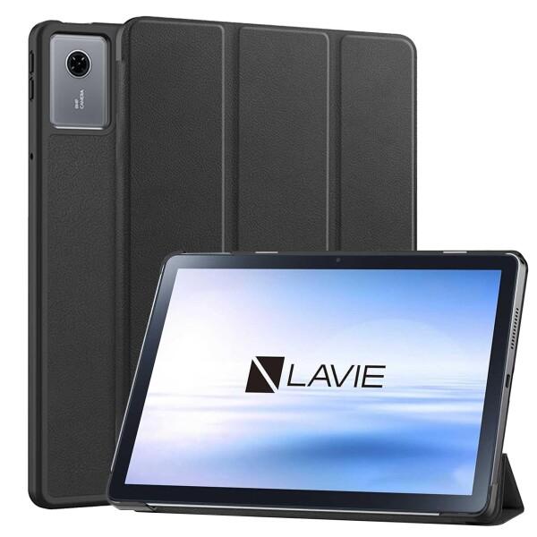 Nutmeg 対応 LAVIE Tab T11N (T1175/LA・TAB11/Q02) / Lenovo TAB8 / Idea Tab ZAFR0387JP / Tab K11 Gen 2 専用ケース カバー LAVIE Tab T1...