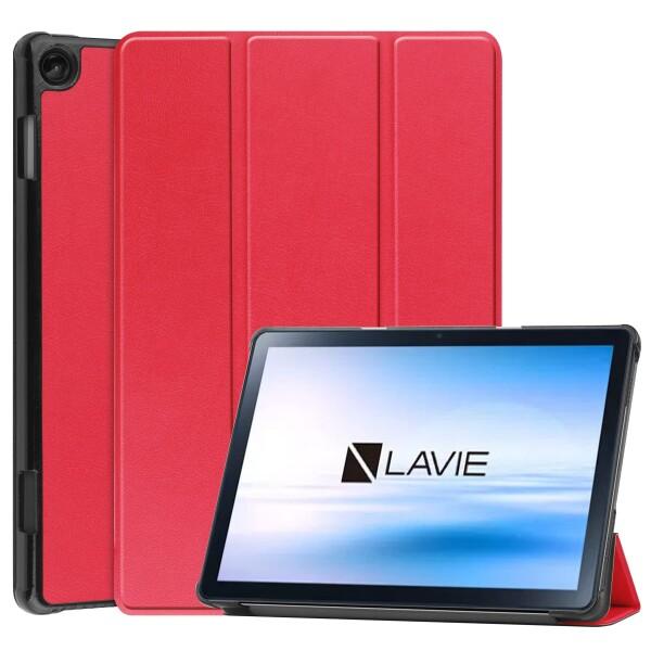For NEC LAVIE Tab T10 (T1055/KAS,TAB10/F03) Tab Lite TL103/KAL PC-TL103KAL /LAVIE Tab 10FHD4 ケース カバー 10.1インチ タブレットケース マグ...