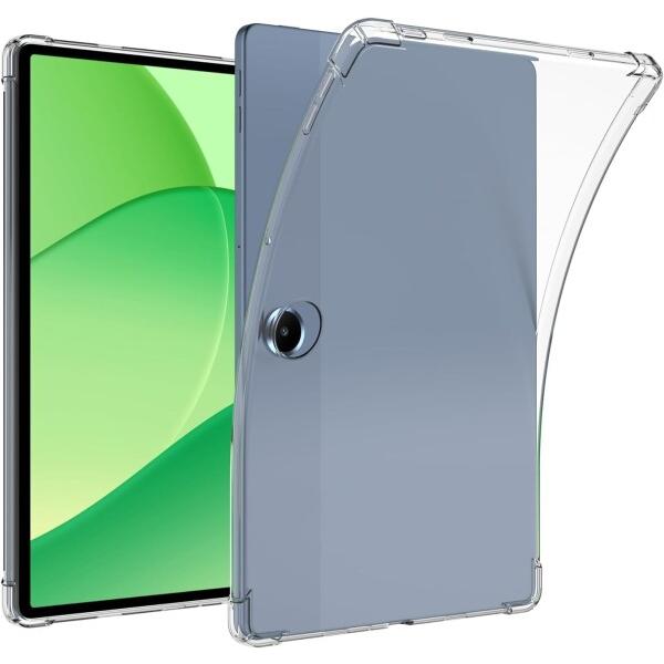 Gosento For OPPO Pad SE 11 インチ ケース クリスタル クリア 透明 TPU素材 保護カバー (クリア)商品コード：49081221060型番：BPBK-TPU-OPPO-Pad-SE-Cleサイズ：OPPO Pa...