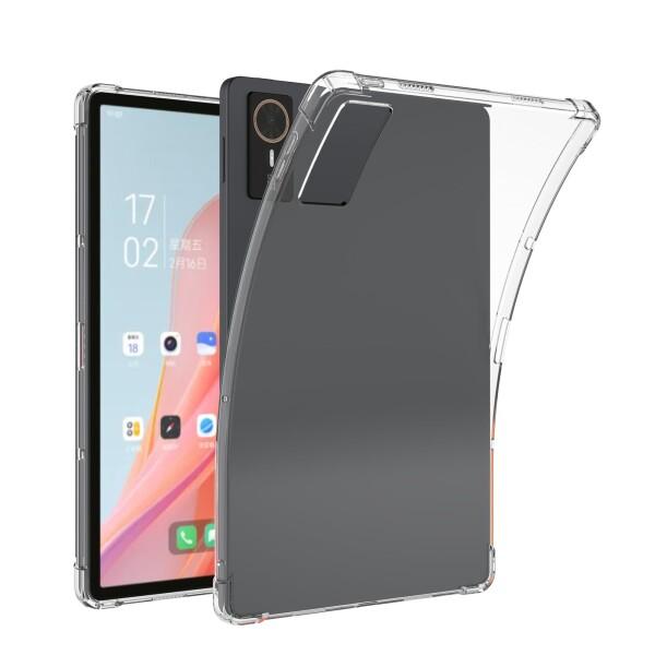 Gosento For 2025年 nubia Pad SE 11インチ ケース クリスタル クリア 透明 TPU素材 保護カバー (クリア)商品コード：49081221236型番：BPBK-TPU-nubia-Pad-SE-Cleサイズ：...