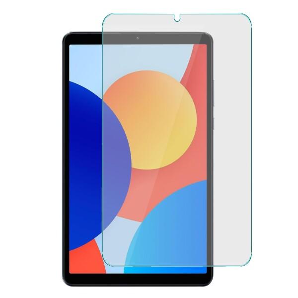 アンチグレア For Redmi Pad SE 4G 8.7インチ ガラスフィルム 高硬度9H For Xiaomi Redmi Pad SE 8.7インチ 液晶スクラブガラス さらさら 指紋防止 反射防止 飛散防止 キズ防止 撥水撥油 ノ...