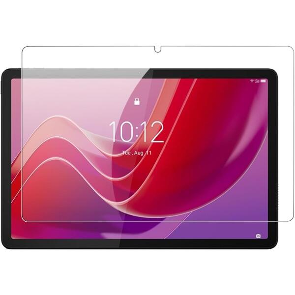 Gosento For Lenovo Tab M10a 5G ガラスフィルム 2.5Dラウンドエッジ加工 日本旭硝子素材AGC 高透過率 強化ガラスフィルム 硬度9H Lenovo Tab M10a 5G 対応商品コード：490812212...