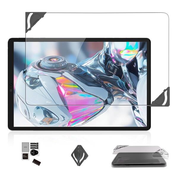 For Headwolf Titan 1/ALLDOCUBE iPlay 80 mini Ultra 用 フィルム 保護フィルム  Headwolf Titan1 用 フィルム 8.8インチ 強化 液晶保護フィルム 高透過率 硬度9H 飛散...