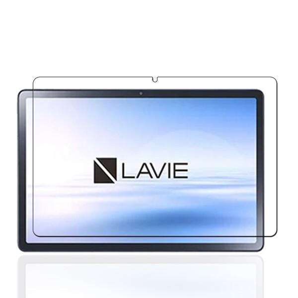 For NEC LAVIE Tab Lite TL103/KAL PC-TL103KAL 用 ガラスフィルム 10.1インチ フィルム 9H硬度 超薄 防水 耐油 指紋防止 貼り付け簡単 画面保護 For NEC LAVIE Tab Lit...