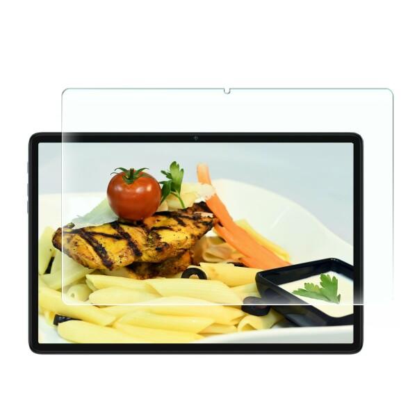 RuiMi For TECLAST M40 Plus / P30S / P40HD 10インチ ガラスフィルム 日本旭硝子素材製 高透過 硬度9H 指紋防止 気泡防止 強化ガラス For HiGrace タブレット 10インチ wi-fiモ...