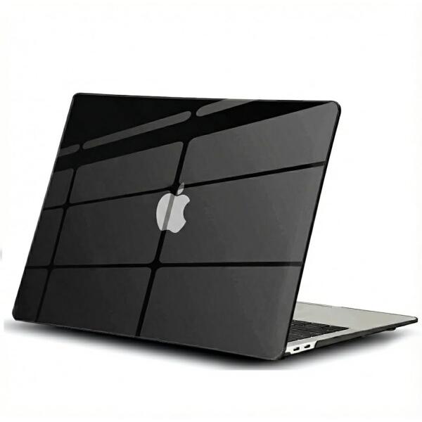 GVTECH MacBook Air 13.6インチ 2025 2024 2023 2022年発売 M4 A3240 M3 A3113 M2 A2681 、クリスタルクリアケース、プラスチックハードシェル、MacBook Air13.6対応...