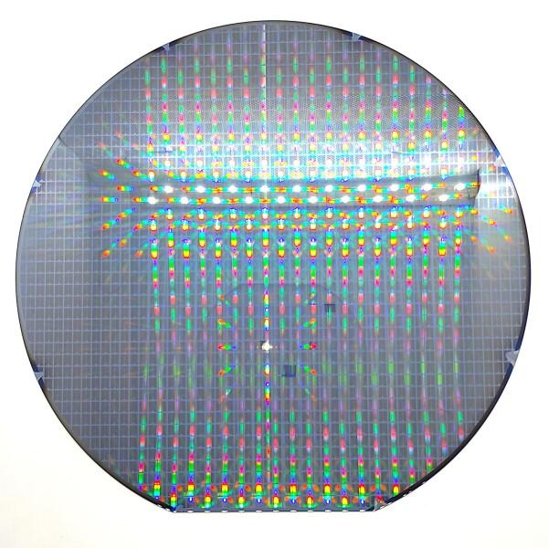 半導体ウェハー 6インチ Silicon Wafer (No.13)商品コード：49081267103型番：SIWAFER006サイズ：6インチカラー：No.13直径6インチ(約15cm)のウェハーです。超高純度の金属ケイ素の単結晶です。光...