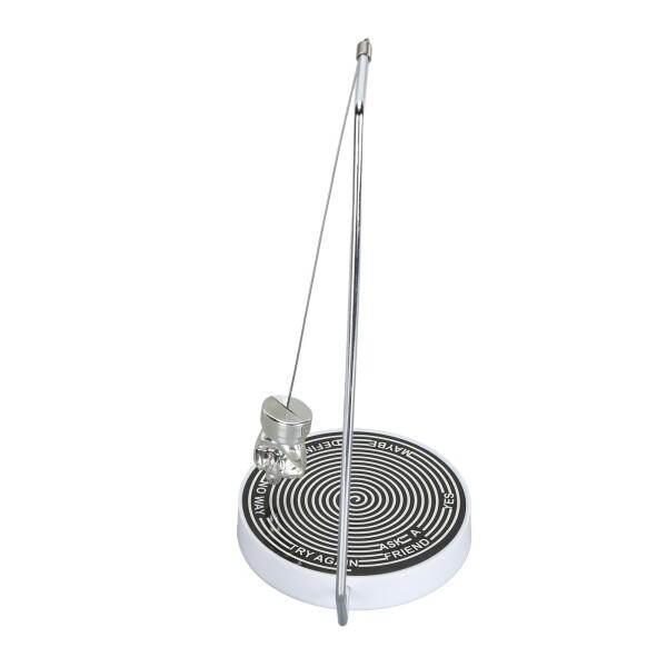 EBTOOLS 磁気意思決定メーカーのダイナミックデスクトイ - ストレス緩和と意思決定のための楽しいスイング指の意思決定支援商品コード：49081269387型番：EBTOO0tmqy84ohc磁気設計 - 意思決定者のおもちゃの革新的な...