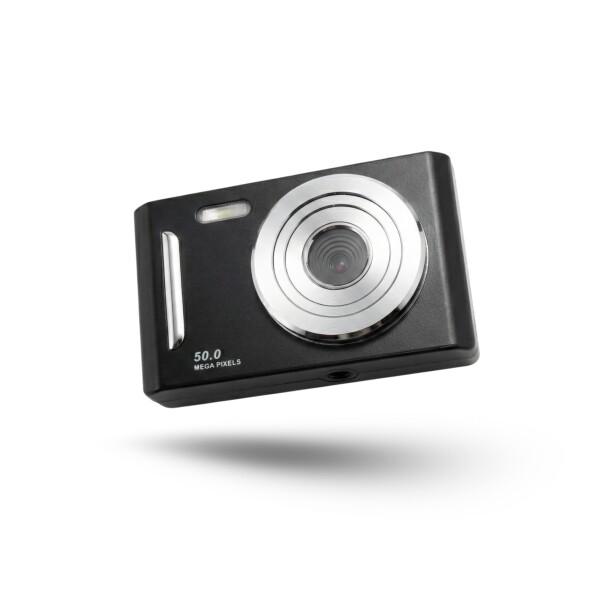 トイカメラ キッズカメラ デジタルトイカメラ Type-C充電 ストラップ付き コンパクト 子供用 プレゼント 日本語説明書 ブラック ANY SELECT SHOP商品コード：49081269523型番：GMカラー：ブラック【届いてすぐに...