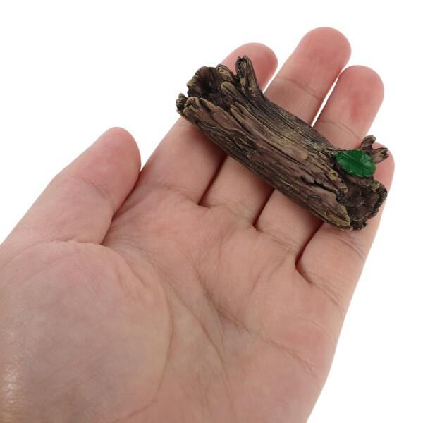 Didiseaon 置物 ミニチュア 4個 ドールハウスのミニチュア ツリー切り株の装飾 ミニチュアハウスアクセサリー ミ デンアクセサリー モデルツリー ミニチ商品コード：49081270605型番：T22YIS3サイズ：7.00X2.5...