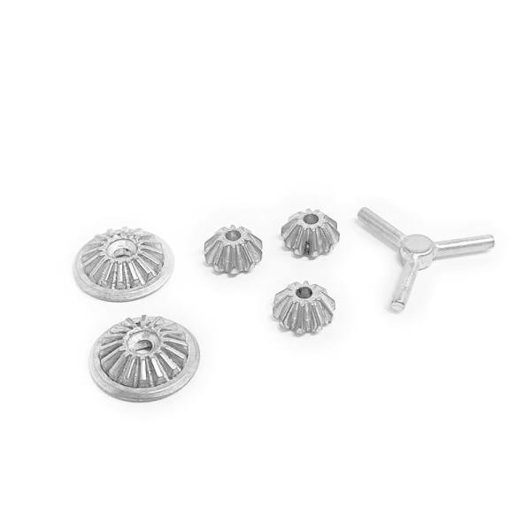 KKPIT-PDK-LSD Active Diff Gears SET(アクティブデフギアセット)商品コード：49081272365型番：31053-GKKPIT-PDK-LSDの純正ベベルギアとデフピンのセットになります。 純正デフピンは...