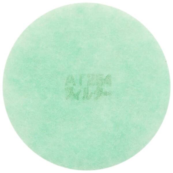 グッドハウス AT254 給気口フィルター QK5型 (直径83×厚さ8mm) 20枚入 ホコリ 花粉 排気ガス 黄砂 PM2.5 ウイルス抑制 抗菌 防カビ 消臭 換気口フィルター商品コード：49081272914型番：KQK5換気口から...