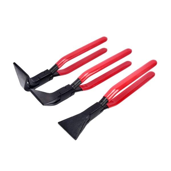 板金曲げ工具 45°/90°/180° 3点セット 板金ツールスーツ 金属板 折り工具 鉄板 ストレート つかみばし はんだ付けハンドシーマー 金属ベンダーツールセット商品コード：49081273828【高品質材質抜群の耐久性】頭部は高品質...