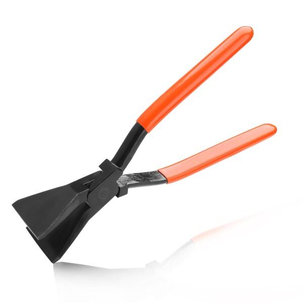 LEONTOOL つかみばし 板金 金属ベンダー 板金ベンダー 板金曲げ工具 ハンドシーマープライヤー メタルベンダー 金属板 鉄板 折り曲げ工具 板金ベンダーツール 金属板シーマー 手動曲げプライヤー 多機能手動曲げ専用工具 多機能メタル...