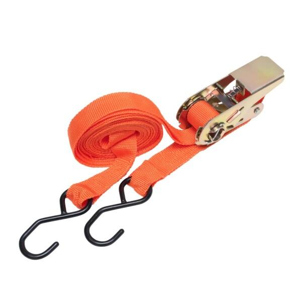A-ITEM 固定ベルト 3.5m フック付き 荷台 軽トラ 荷締め ラッシングベルト 荷崩れ バイク 補強 固定 ラチェット式 締め付け 引っ越し 家具商品コード：49081274478型番：JLDC170363サイズ：長さ3.5m【フッ...