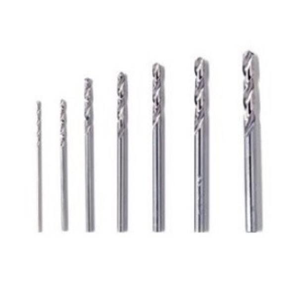 【発売日：2011年02月09日】Dremel ドリルビットセット(7ピース)商品コード：49081283209型番：?2615062832サイズ：6.7 cm x 13.6 cm x 1.8 cmドリルビットセット 木、軟質金属、プラスチ...