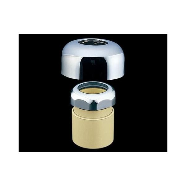 TOTO 排水配管用アダプター(40mm、塩ビ管用、カバー付)TH500P32商品コード：49081292777型番：TH500P32(40mm、塩ビ管用、カバー付)